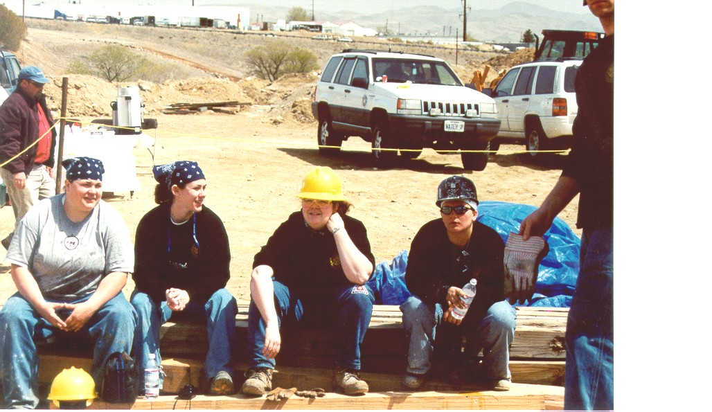 Mining and Mineral Process Engineering at Michigan Tech: Student Activities